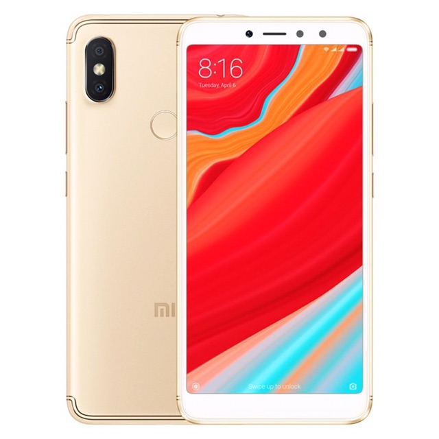 Xiaomi Radmi S2 332GB เครื่องใหม่ศูนย์ไทย - panmobile.mbk - ThaiPick