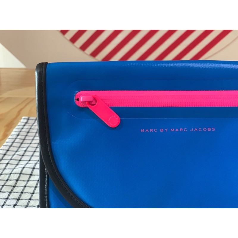 กระเป๋าคลัช “MARC BY MARC JACOBS” - pp.phing - ThaiPick