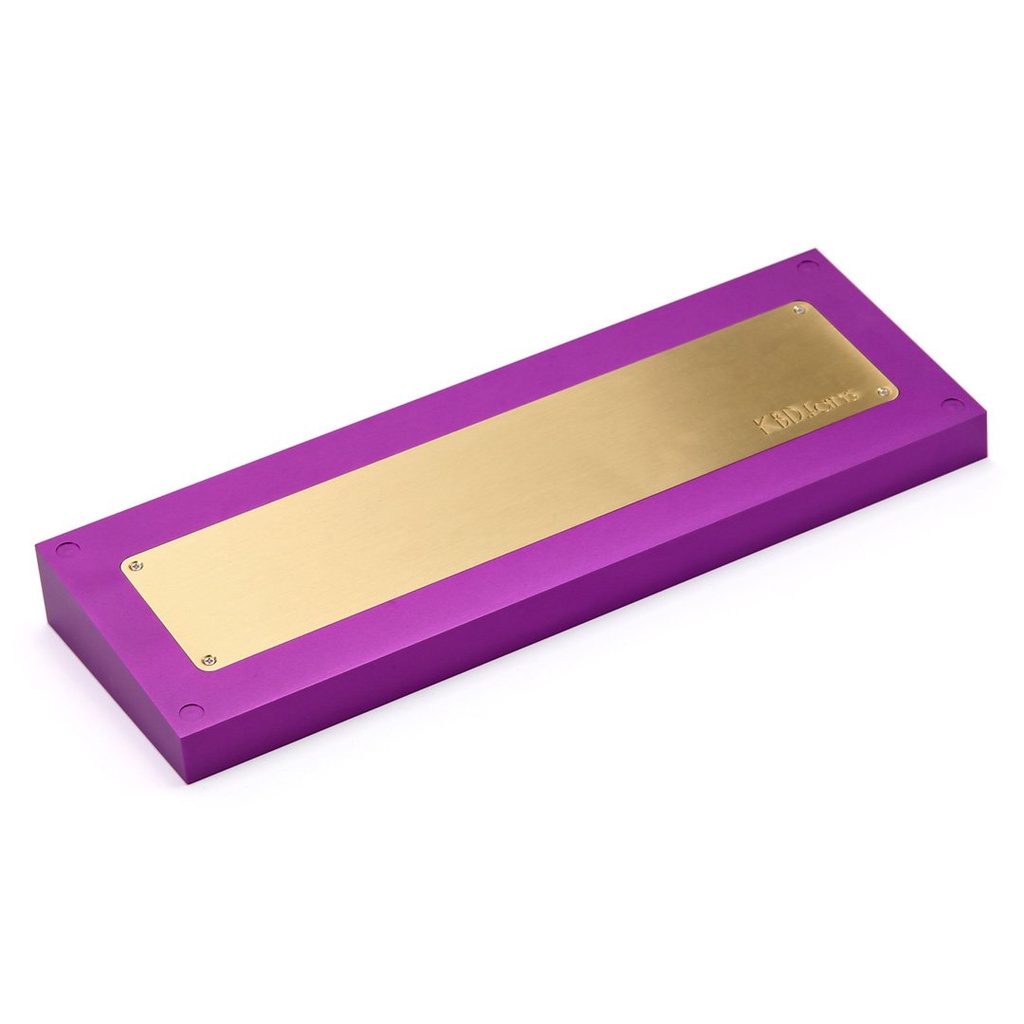 KBDfans TOFU 65% Aluminum Case For Customized Mechanical Keyboard ...