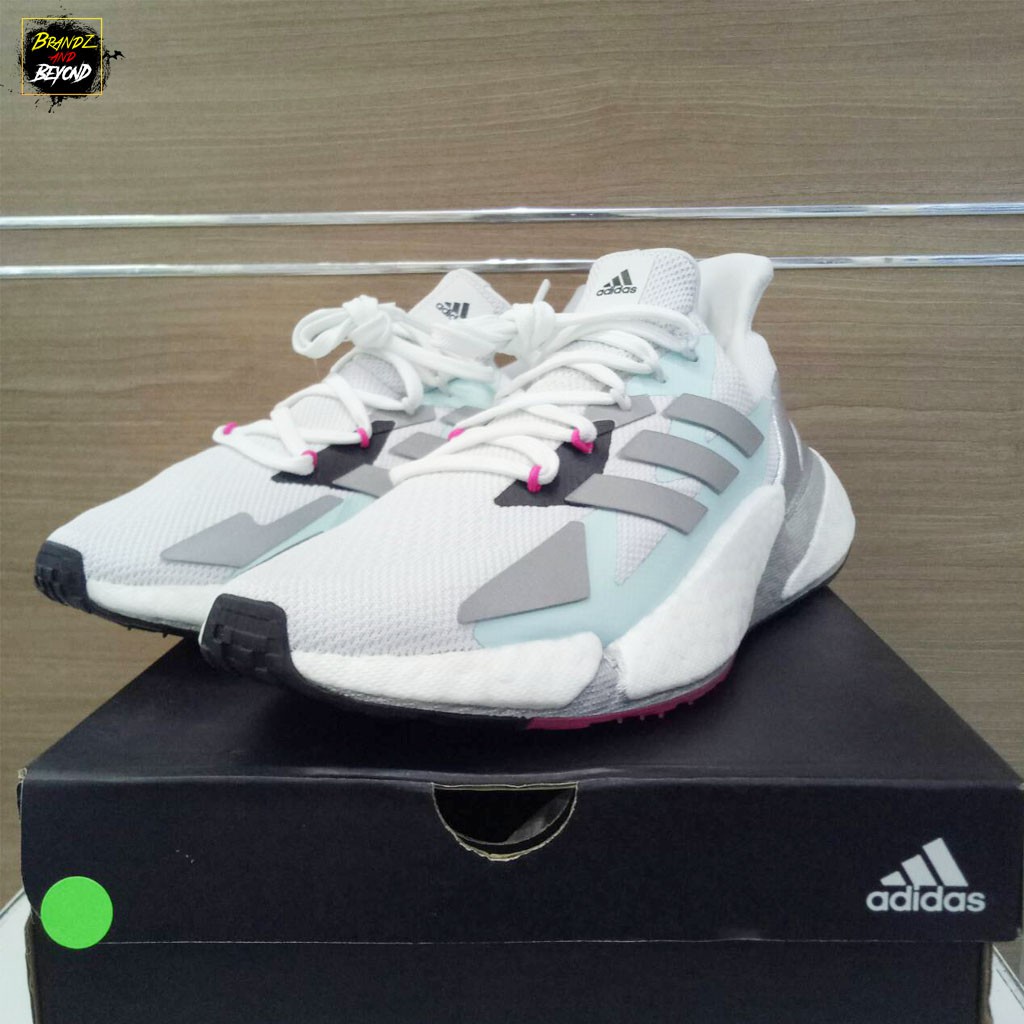 adidas running รองเท้า X9000L4 ผู้หญิง - barand.and.beyond - ThaiPick