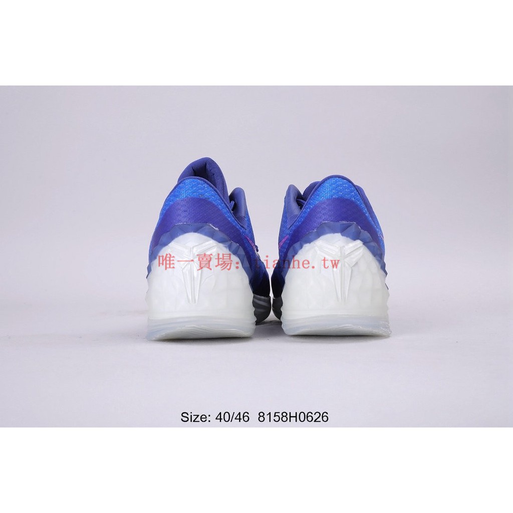 Th รองเท้าบาสเก็ตบอล Nike Zoom Kobe Venomenon 5 Ep 5 Generation ...