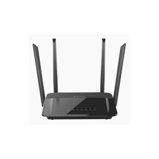 D-LINK DIR-878 Wireless Dual Band Gigabit Router - jinramil_shop - ThaiPick