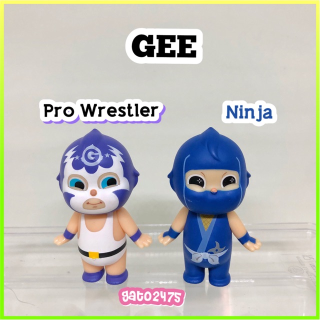 GEE Sorry Angel Series3 - gato2475 - ThaiPick