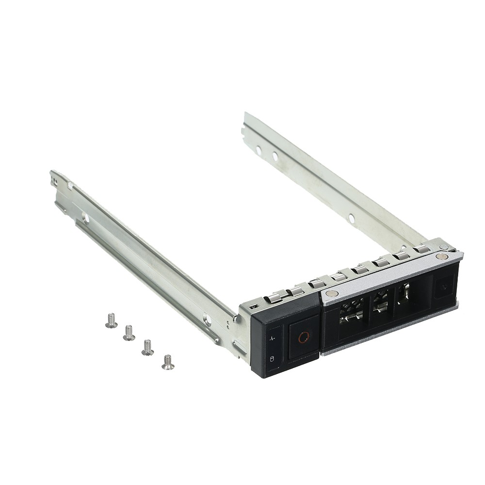 Ê 3.5" Hard Drive HDD Caddy For Dell 14th Gen PowerEdge Servers R740 ...