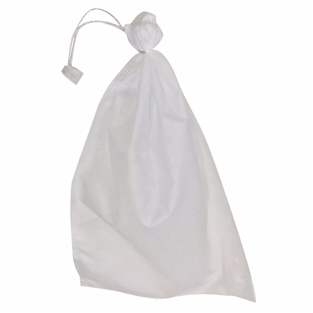 100PcsLot Fruit Vegetable Protection Bag Grapes Mesh Bag Against Insect ...