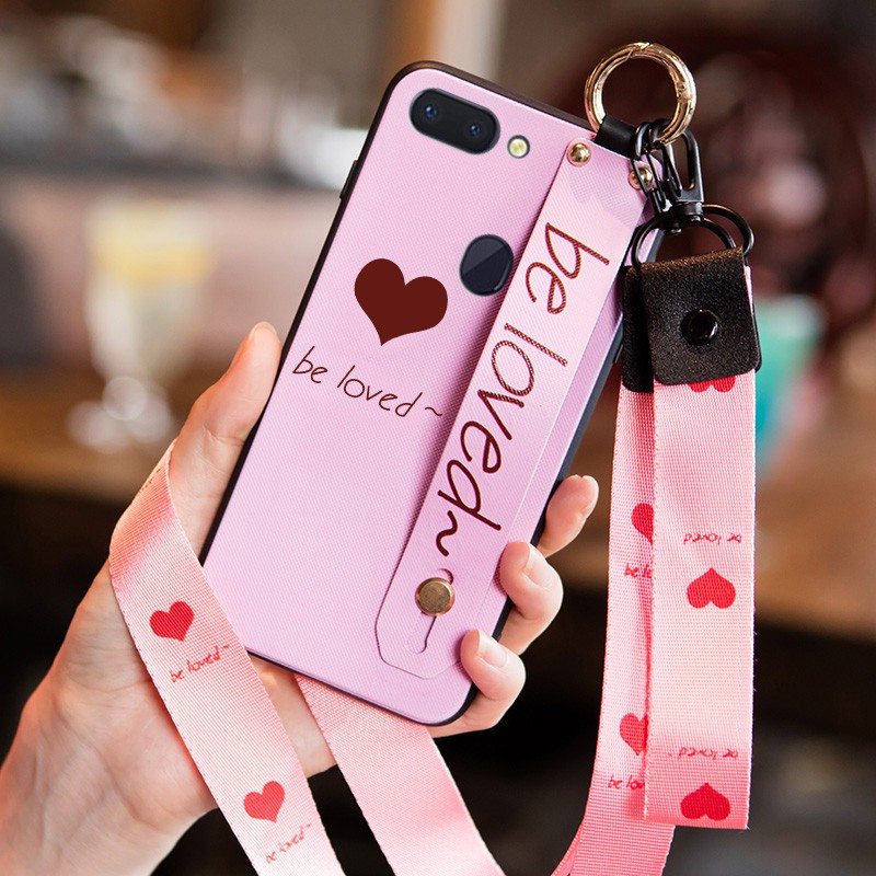 Oppor 11 S ซิลิโคนป้องกันโทรศัพท์มือถือสร้างสรรค์ Oppo R 11 Splus - kmnmys.th - ThaiPick