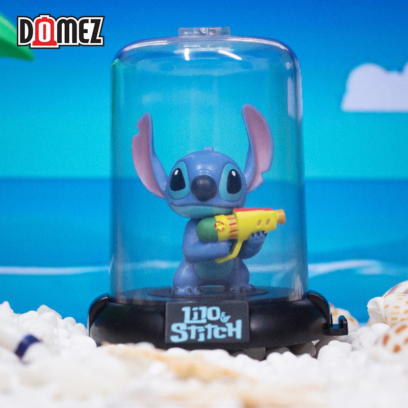 DOMEZ Disney Stitch Stitch Blind Box Blind Bag Anime Figurine Figure ...