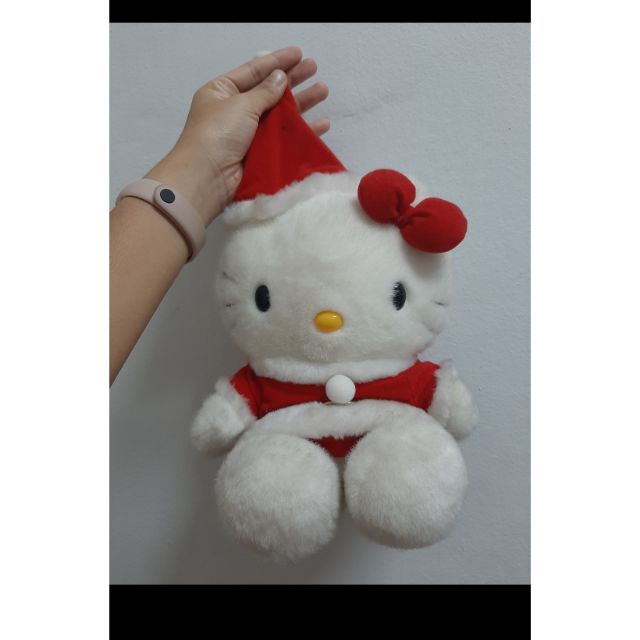 ตุ๊กตาคิตตี้ hello kitty | Shopee Thailand