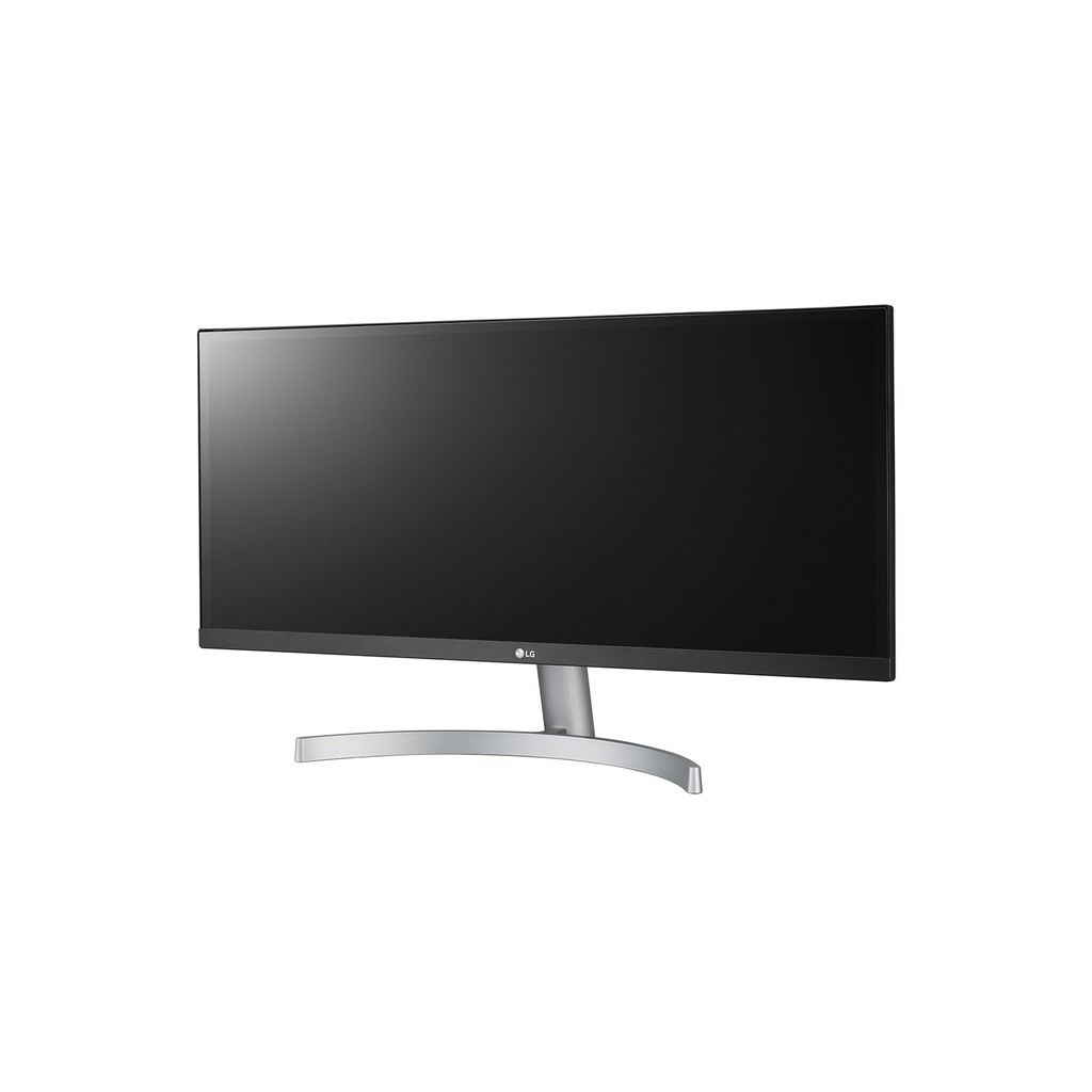 LG 29" Ultrawide 29WK600-W - IPS, HDMI, DP, SPK, 75Hz- Monitor ...