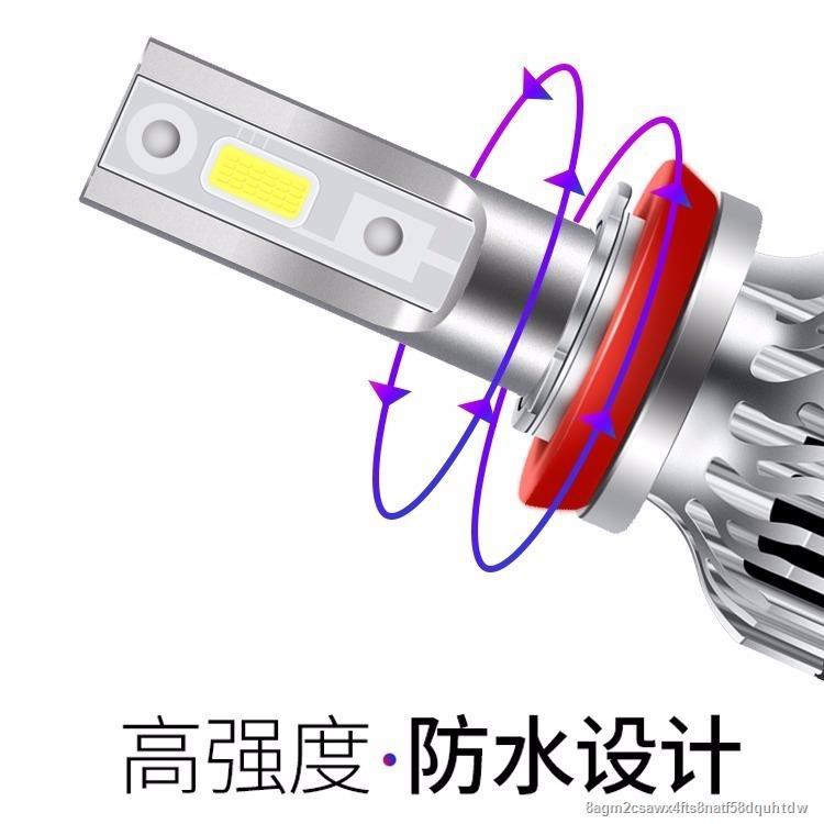 ไฟหน้าฮาร์วาร์ด LED H6coupe Harvard H5 H1 H3 H2S F7 F5 M6 car modified headlights ...