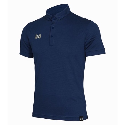 WARRIX เสื้อโปโล Classic สีทีมชาติ ( WA-3315NPLAN15) ราคา 399 บาท ...