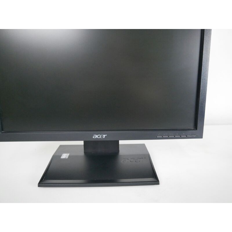 จอคอม acer 19 นิ้ว ใช้งานได้ปกติจอคอม acer V193ขนาด 19 นิ้ว ความละเอียด ...