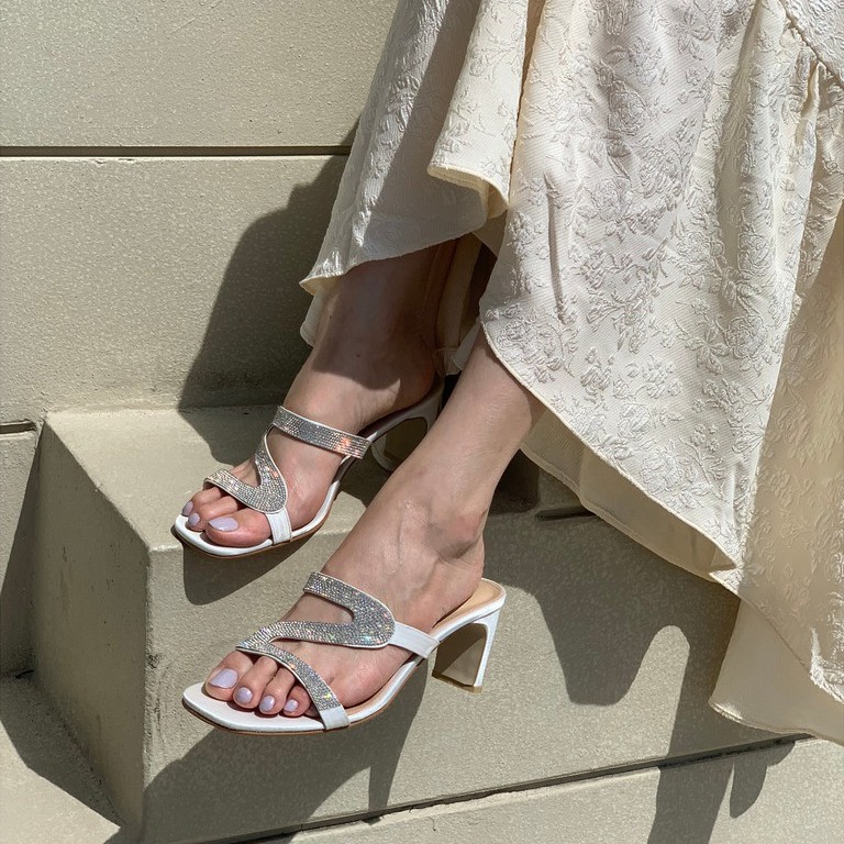 Care Step รองเท้าสุขภาพ รองเท้าสุขภาพสำหรับคนทั่วไป และ สำหรับผู้ป่วยเบาหวาน รุ่น CSD-004 ...