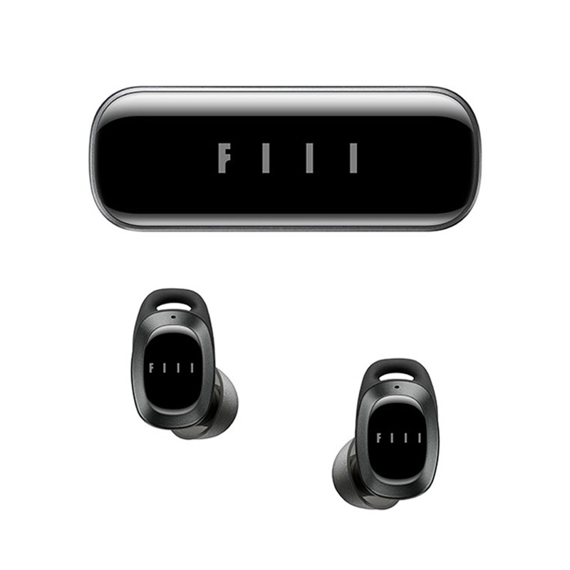 Youpin FIIL CC Pro TWS หูฟังไร้สายบลูทูธ 5.2 ลดเสียงรบกวน ชาร์จเร็ว ใช้พลังงานแบตเตอรี่ - tpwm7 ...