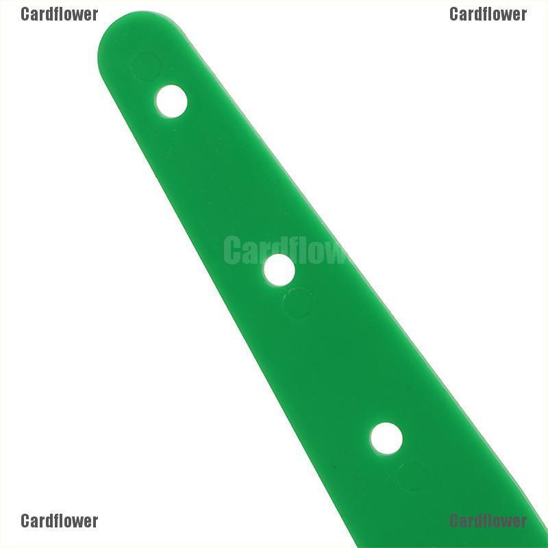 Cardflower 3Pcs DIY Plastic Elastic Glides Guides Threaders Wear ...