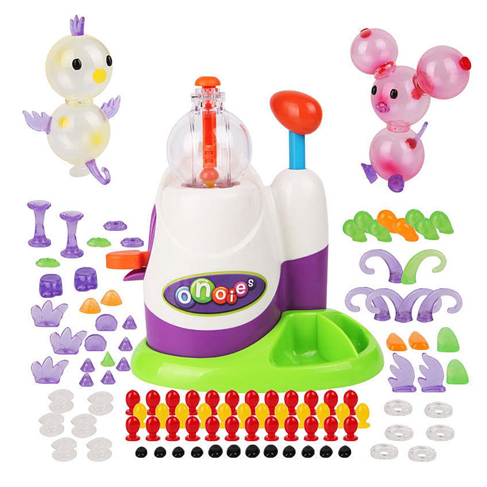 Oonies Mega Starter Pack ของเล่นสำหรับเด็ก QDi2 | Shopee Thailand