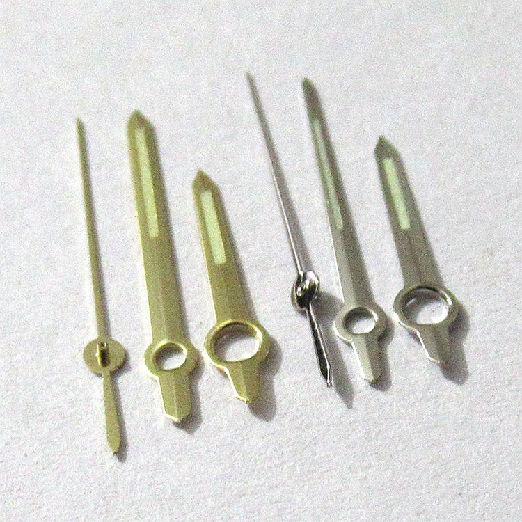 High Quality Three-hand Replacement Watch Hands Set for 8200 Movement ...