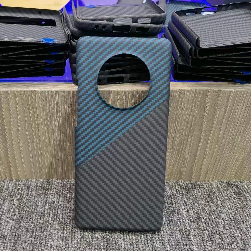 Mate40 Pro Case For Huawei Mate 40 Pro Case Ultra-thin Carbon Fiber ...