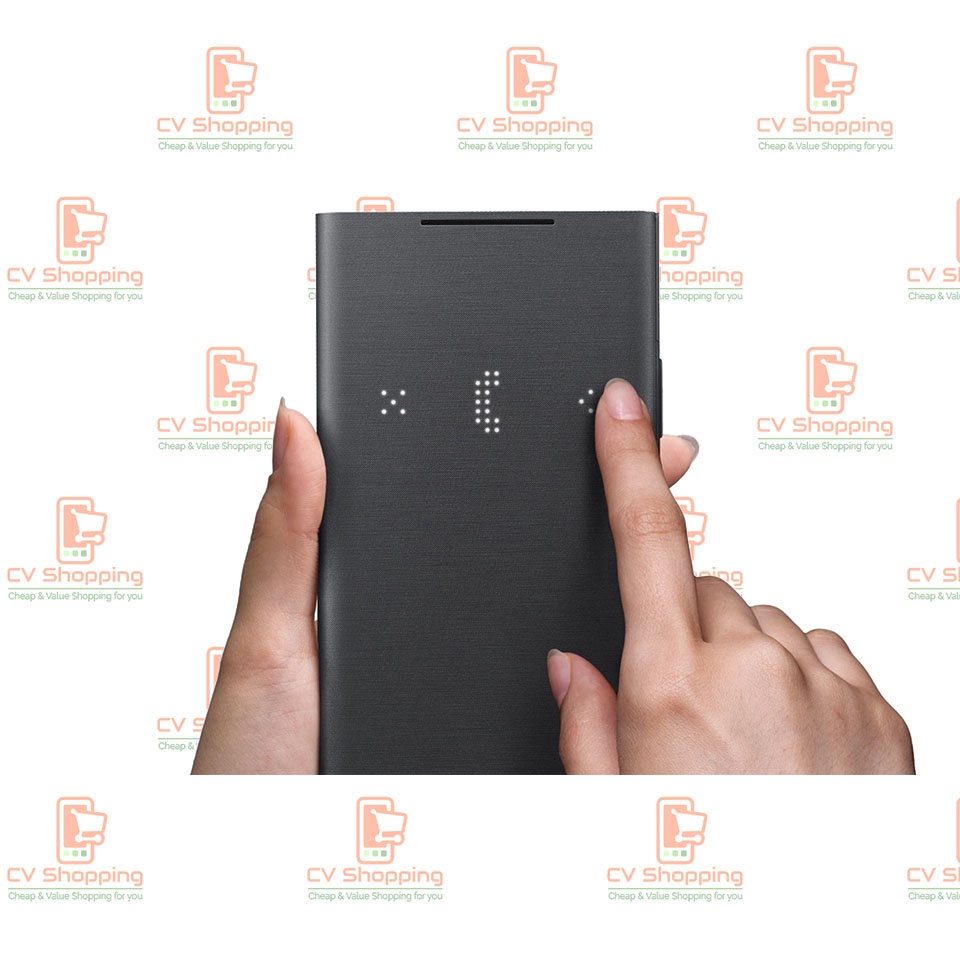 เคส Samsung Note20 Ultra LED View Cover เคสโทรศัพท์ เคสมือถือ เคสซัมซุง ...