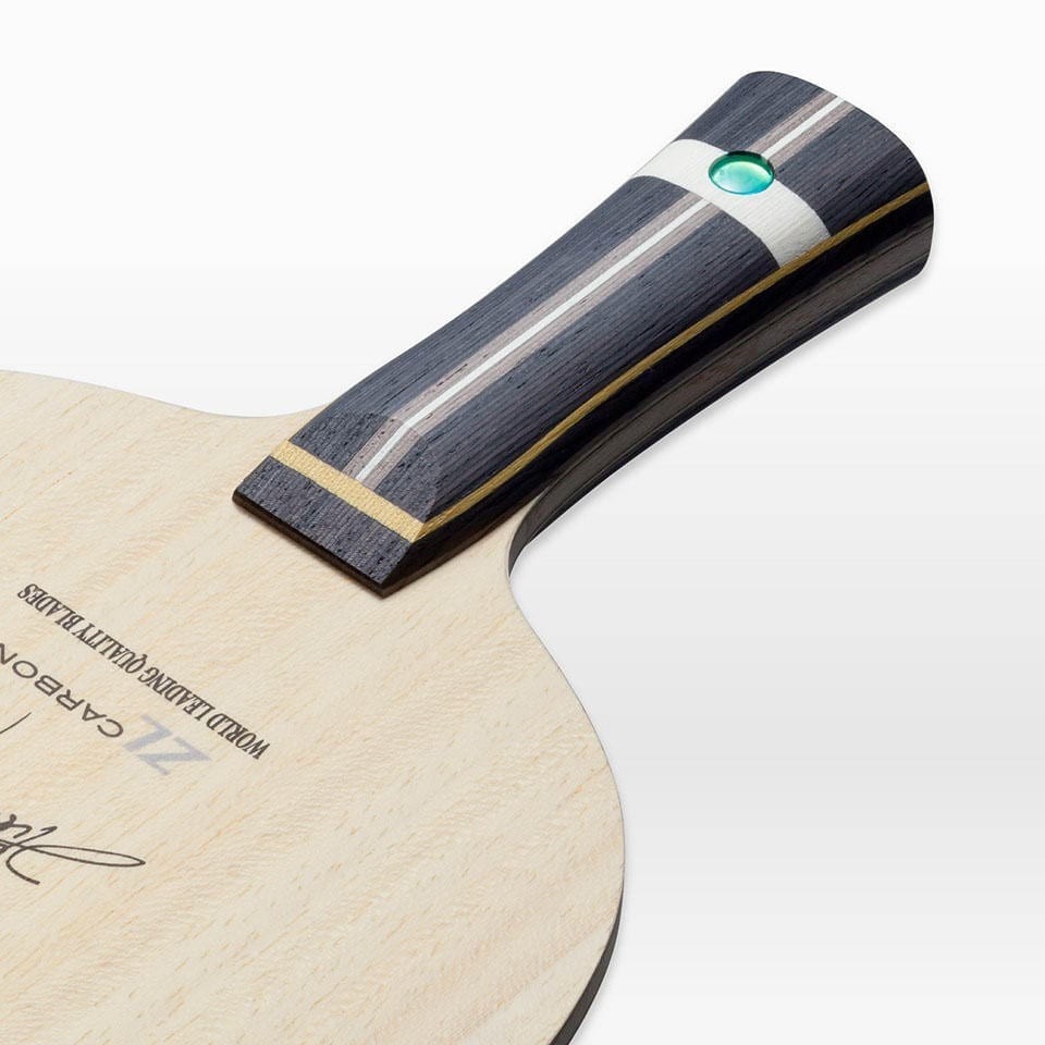 ไม้ปิงปอง Butterfly ZHANG JIKE ZLC แท้100 - u_space - ThaiPick