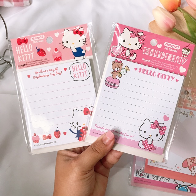 กระดาษโน๊ต/Notepad sheet | Shopee Thailand