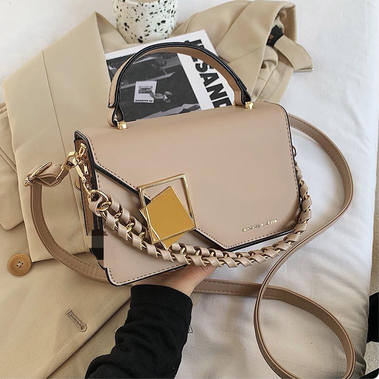 Miliki Segera กระเป๋าสะพายไหล่แฟชั่นสําหรับสตรี 2938 P RFN ...