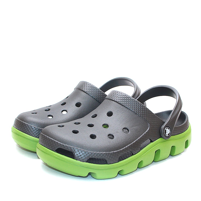 Crocs ของแท้ รองเท้าแตะ พลัสไซซ์ สําหรับผู้หญิง 11991 - cdg715.th ...