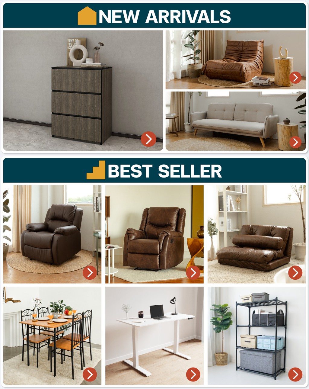 HomeHuk Official Shop, ร้านค้าออนไลน์ | Shopee Thailand
