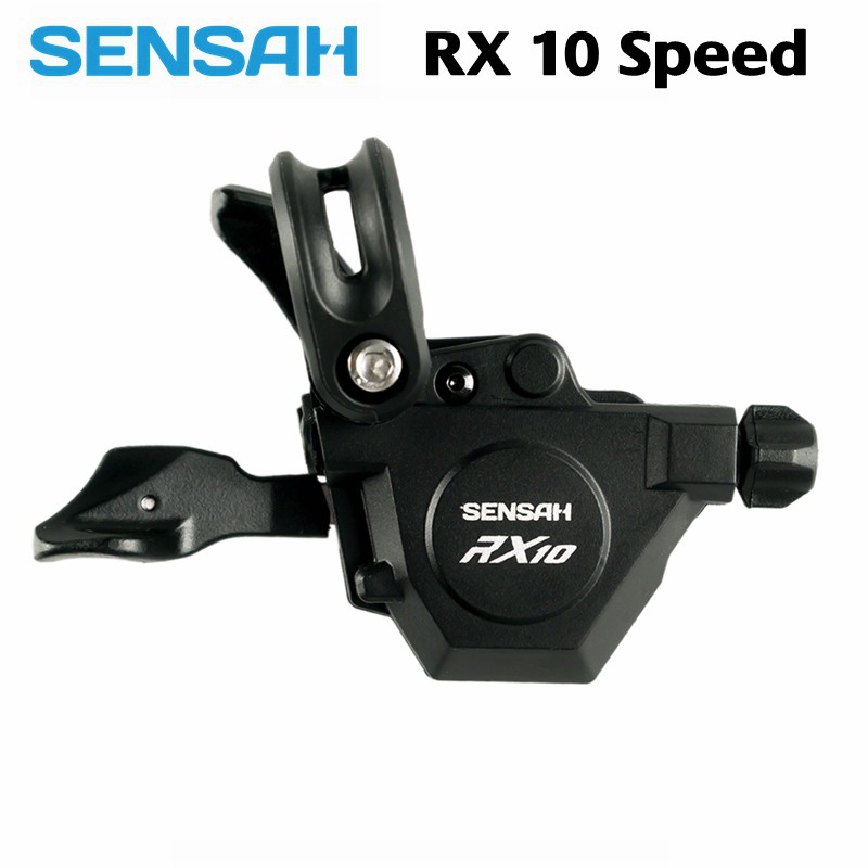 SENSAH RX 10 Speed ShifterRear Derailleurs4246T ZRACE ...