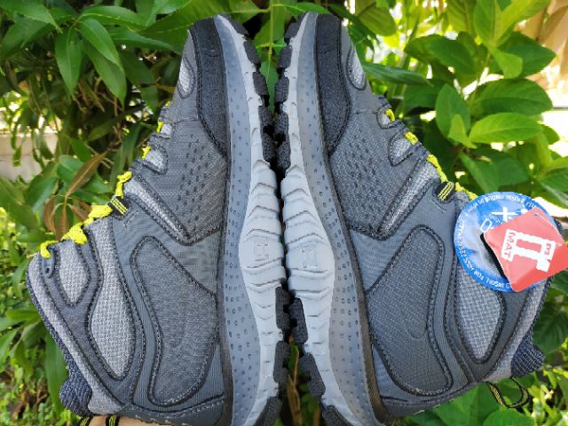 Hoka One One Tor Tech Mid WP (45/290) - aloloohho - ThaiPick