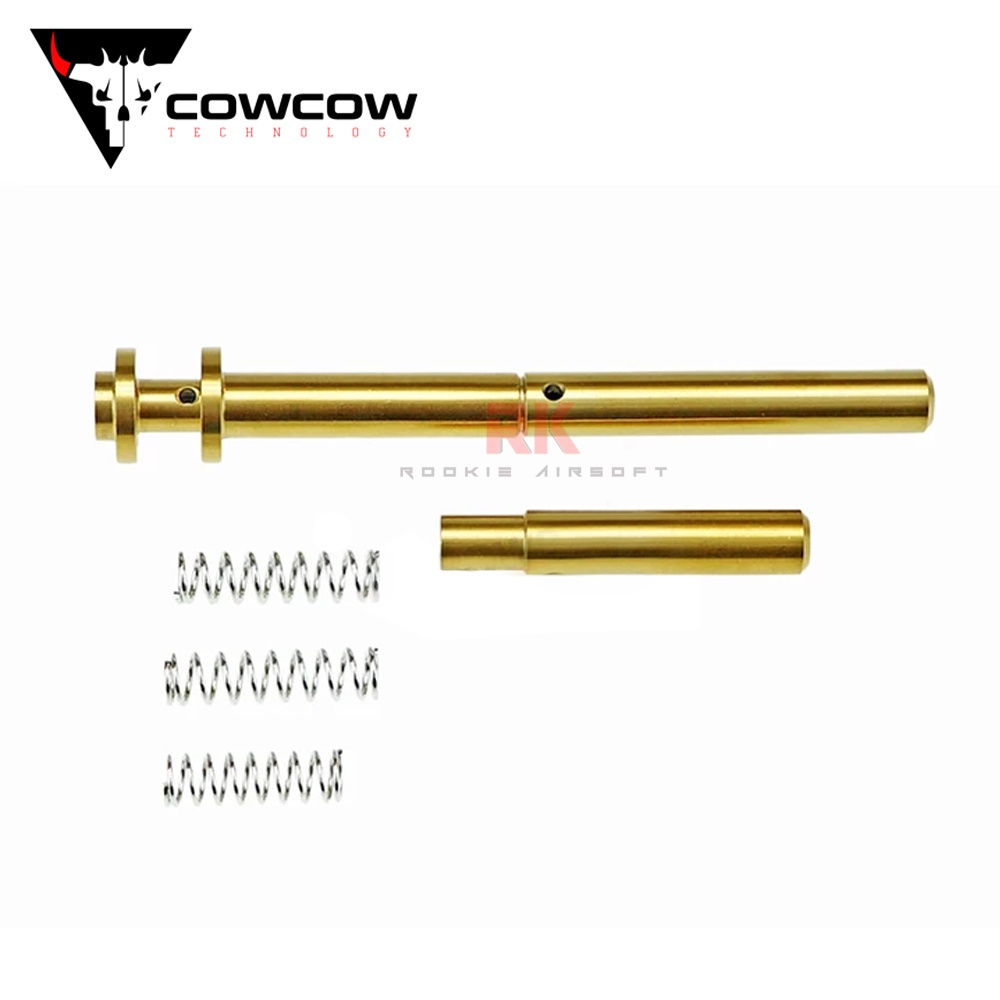 CowCow RM1 Stainless Steel Guide Rod for Hi-CAPA 4.3 5.1 ...
