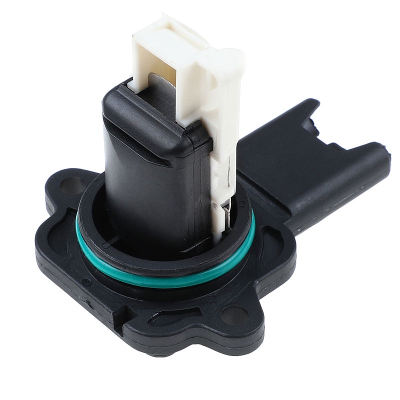 Mass Air Flow Maf Sensor สำหรับ BMW E60 E61 E63 525i 530i 630i 523 525 ...