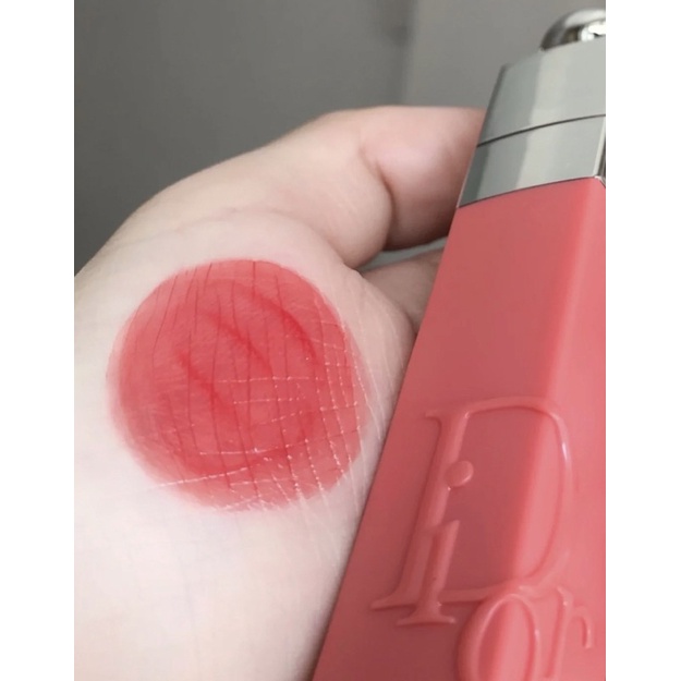 DIOR ADDICT LIP TINT no. 251 - aerinty_cosme - ThaiPick