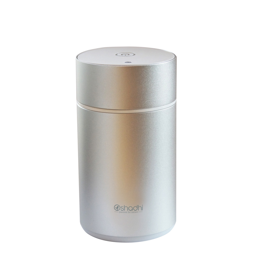 Oshadhi Cool Breeze Diffuser (USB plug socket adapter) เครื่องพ่นไอน้ำ ...