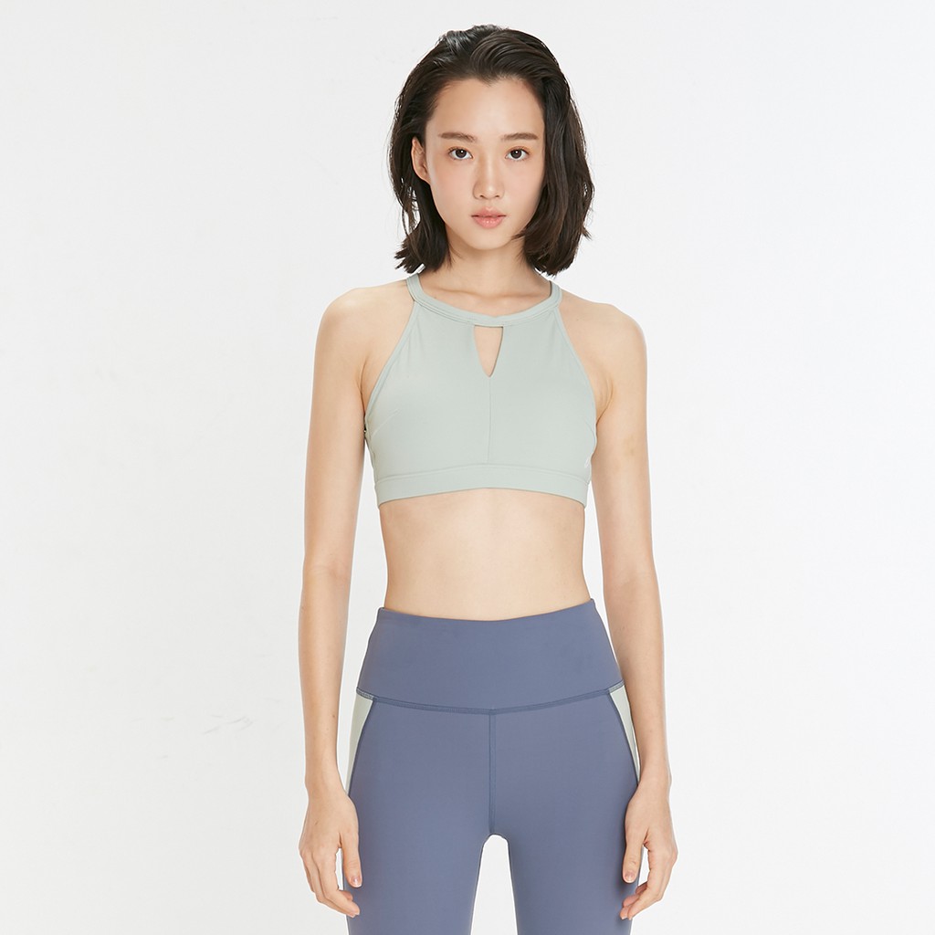 Jenim Sports Sexy Back Pastel Bra บราออกกำลังกาย สี Pastel ...