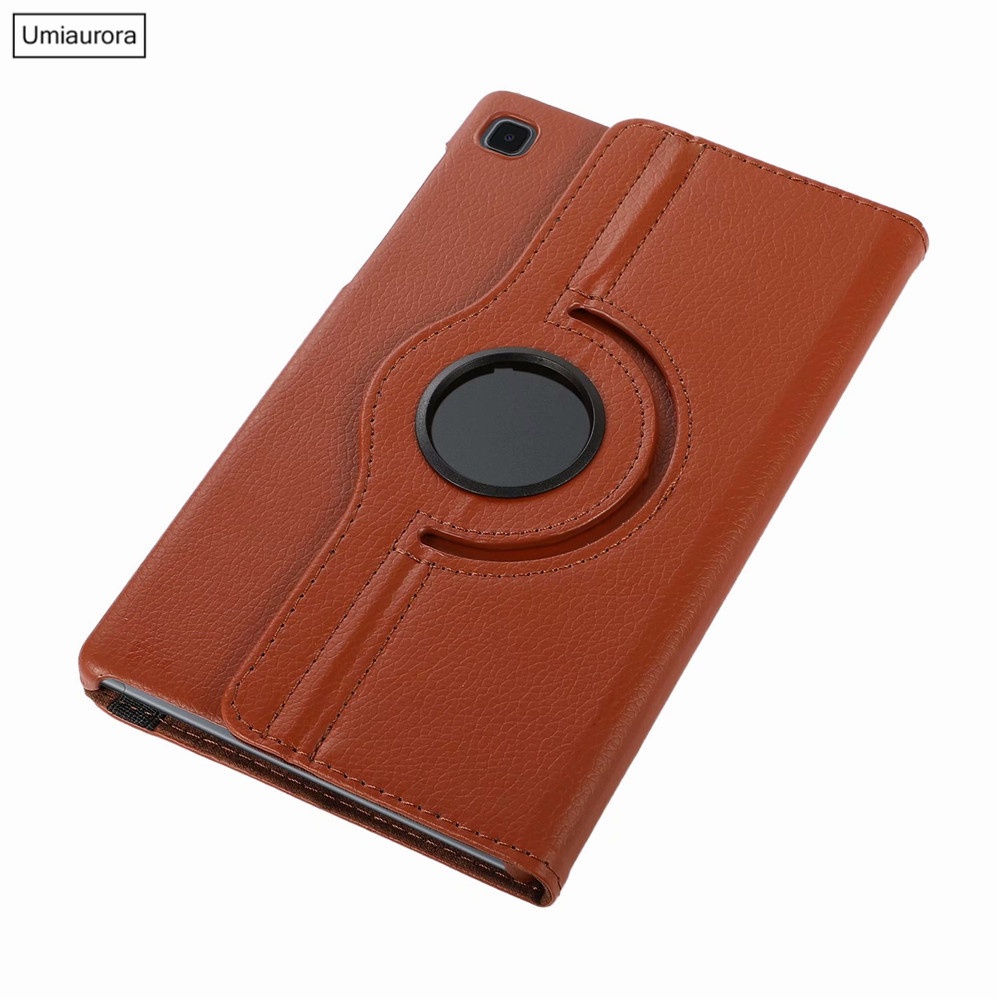 360 Rotating u Leather Case For Samsung Galaxy Tab A A7 Lite 8.7 inch ...