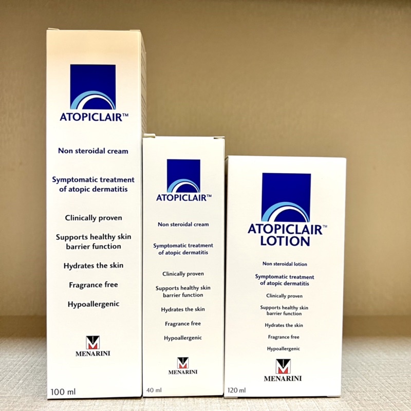 Atopiclair ถูกที่สุด พร้อมโปรโมชั่น ก.พ. 2025 | BigGoเช็คราคาง่ายๆ