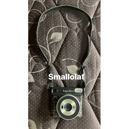 fujifilm instax square sq6 taylor swift ถูกที่สุด พร้อมโปรโมชั่น ม.ค. 2025 | BigGoเช็คราคาง่ายๆ