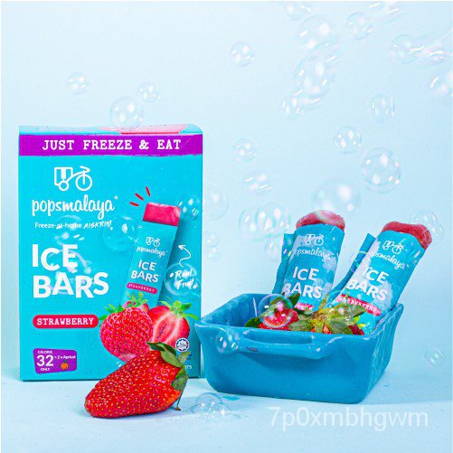 Pops Malaya Ice Bars Bundle 3 Kotak lZiB - 7p0xmbhgwm - ThaiPick