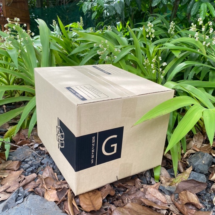 (แพ็คละ 10 ใบ) (ขายเป็นแพ็ค) กล่องไปรษณีย์ TSK BOX เบอร์ ฉGH แบบมีพิมพ์ กล่องไปรษณีย์ราคาโรงงาน ...