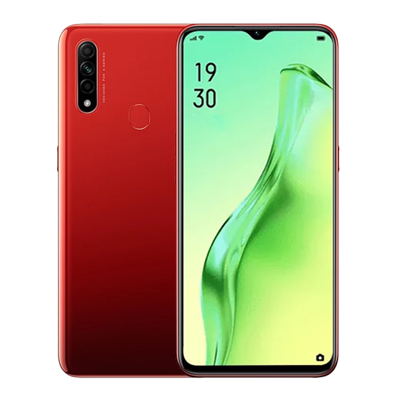 ของแท้ 100 ออปโป้ A31 ขนาดหน้าจอ 6.5 นิ้ว ภาพถ่ายคมชัดมาก 12 ล้านพิกเซล ...