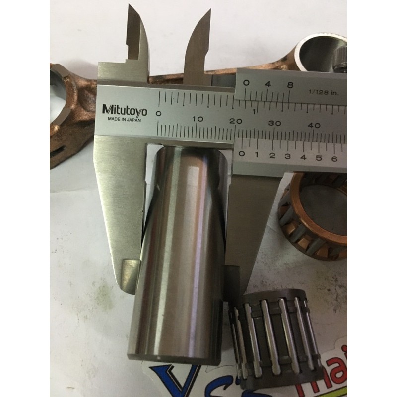 ก้านสูบชุดใหญ่ยี่ห้อLONG รุ่นRXK - ysr.machine.parts - ThaiPick