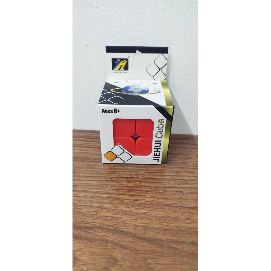 ลูบิค222333ฝึกทักษะฝึกสมอง4901071410411 - hhhtoys55 - ThaiPick