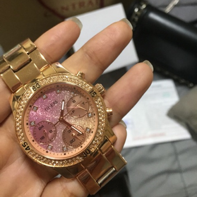 Guess Watch | Shopee Thailand