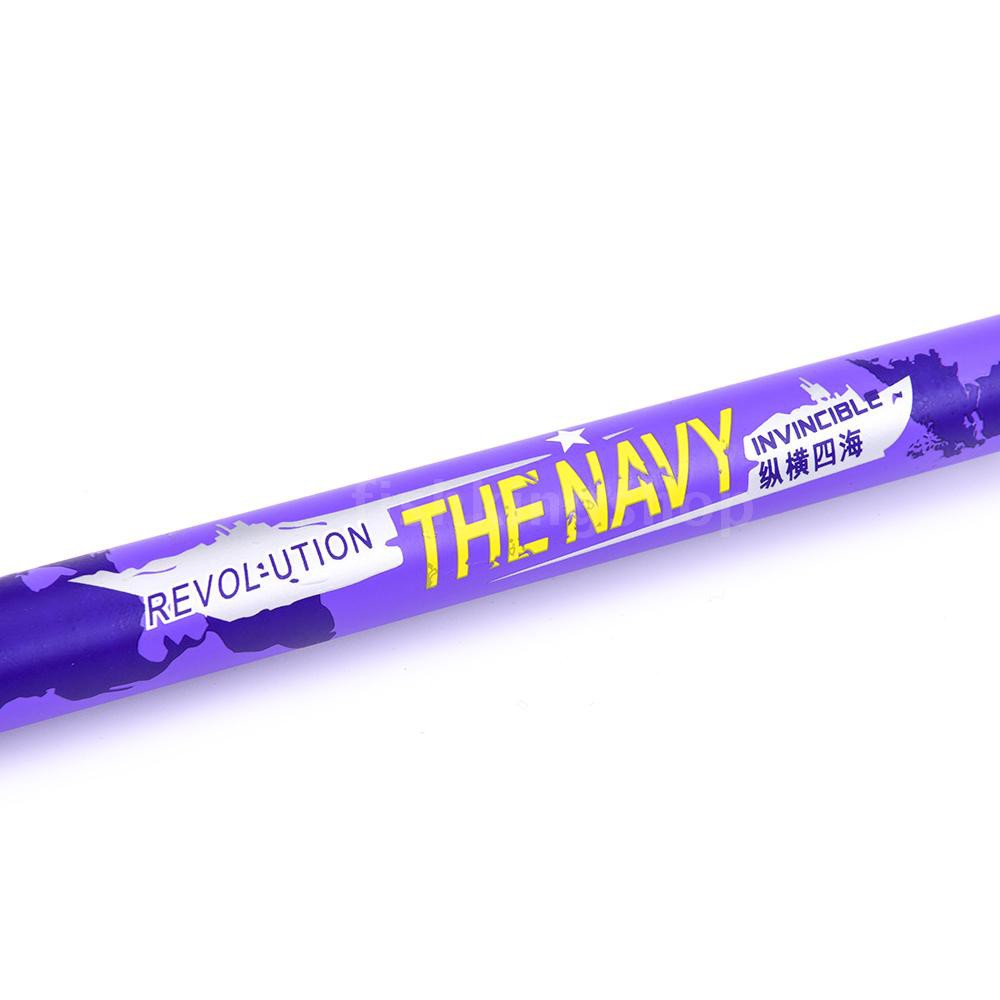 fhyg ] อุปกรณ์ตกปลาคันเบ็ดตกปลาแบบพกพา - fishking.th - ThaiPick