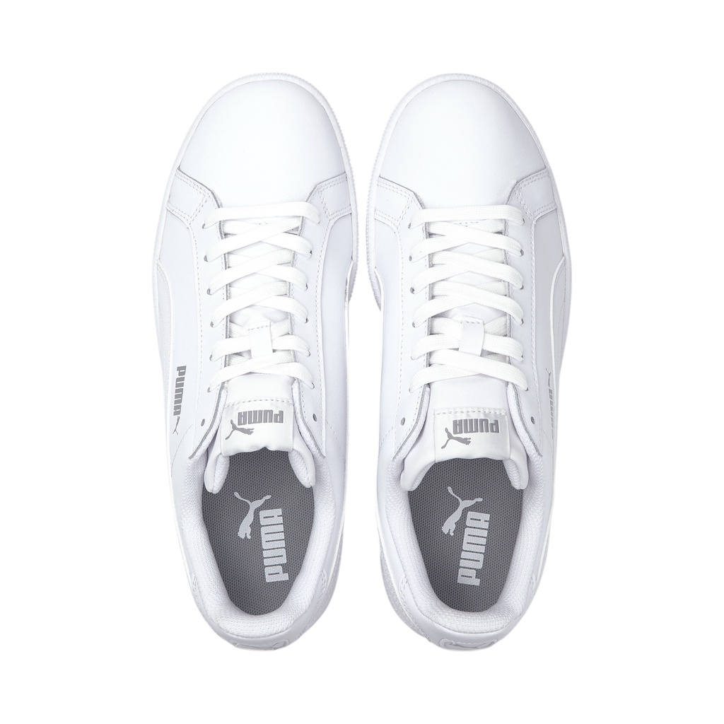 PUMA SPORT CLASSICS - รองเท้ากีฬา Smash Leather - 35672202 - pumath_os ...