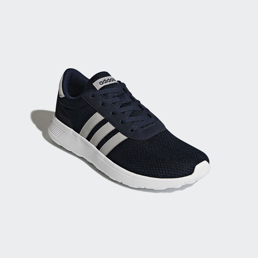 Adidas รองเท้า Adidas Lite Racer(BB9774) รบกวนสอบถามก่อนสั่งซื้อ ...