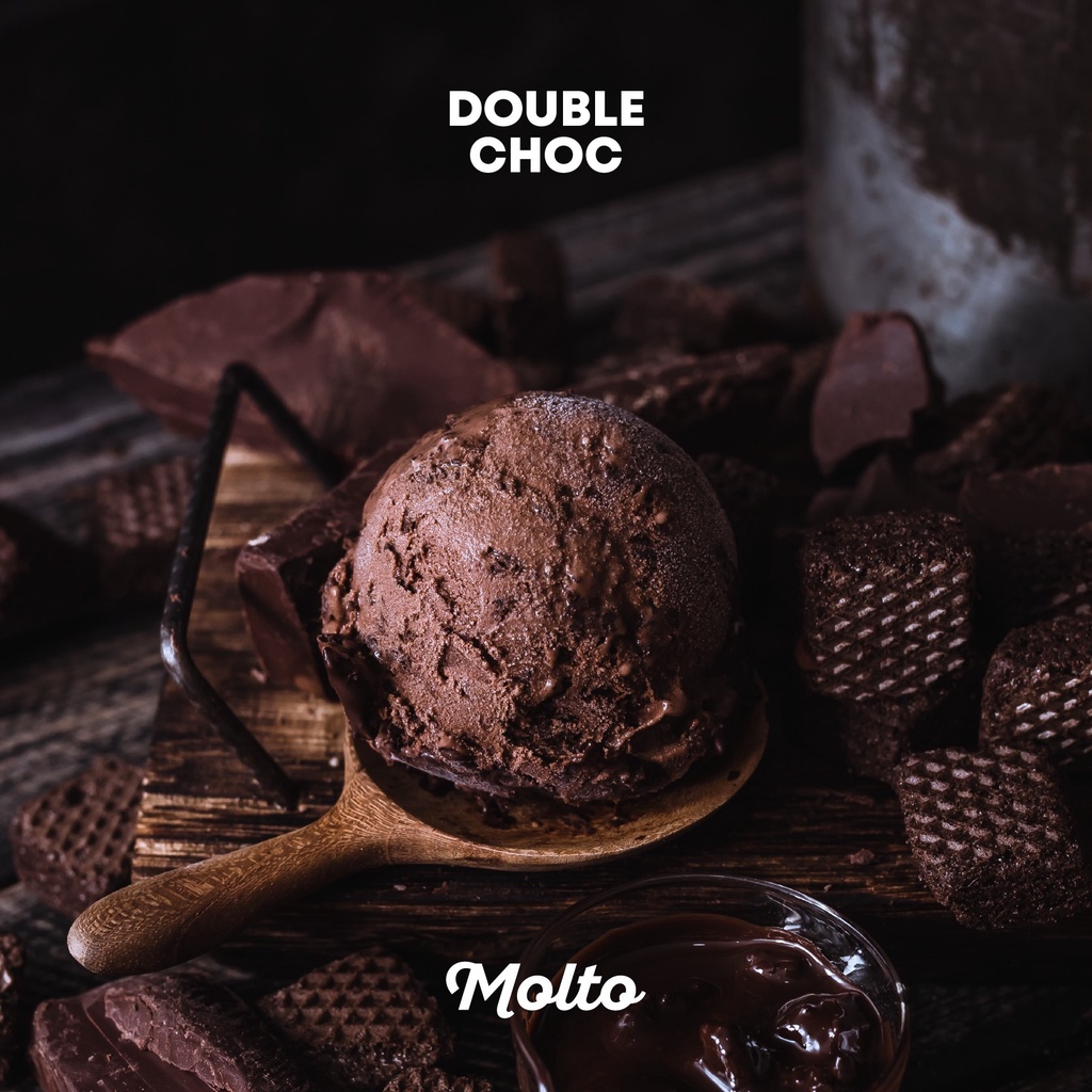 Locker Double Choc (ไอศกรีม ล็อกเกอร์ ดับเบิ้ลช็อคโกแลต 1 ถ้วย 16 oz ...