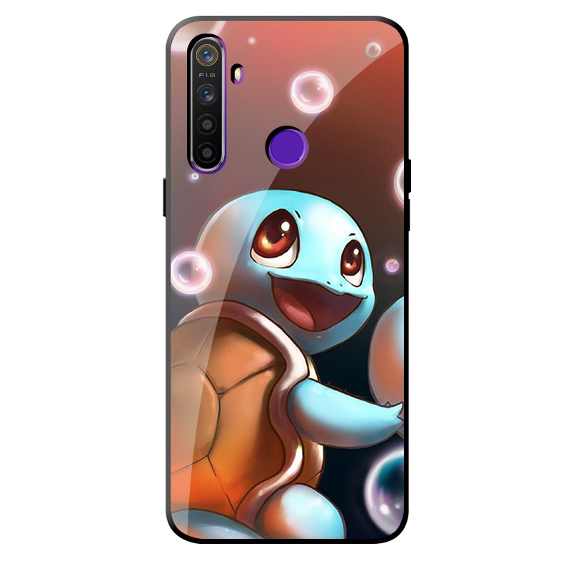 OPPO A5S case F11 เคสโทรศัพท์ A9 2020 realme5 OPPO RENO3pro realme5i เค ...
