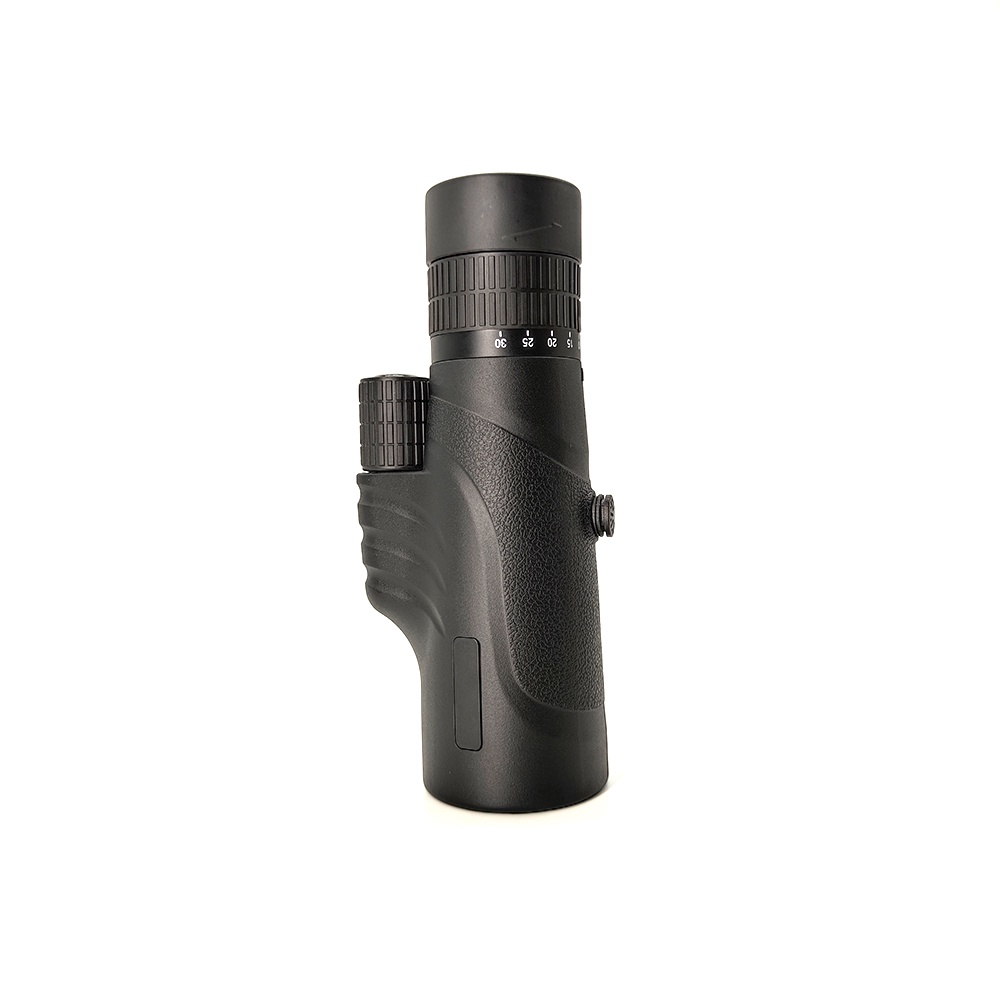 เลนส์กล้องโทรทรรศน์Best 10-30x42mm Super Zoom Shot Pro Monocular ...